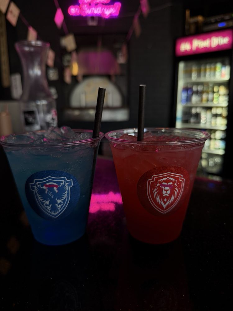 MILLENNIUM LOUNGE - Updated January 2026 - 27 Photos & 13 Reviews ...