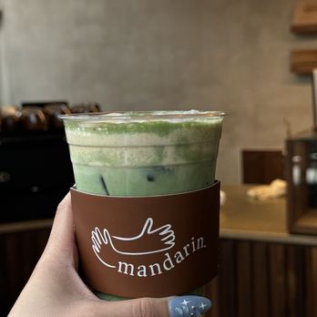 MANDARIN COFFEE STAND - Updated August 2024 - 730 Photos & 336 Reviews ...