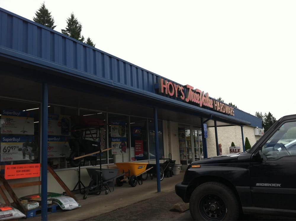 HOY’S HARDWARE - Updated October 2025 - 17 Reviews - 3041 Main Street ...