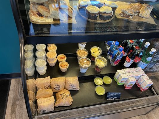 STIR COFFEE CO - Updated December 2024 - 75 Photos & 27 Reviews - 505 ...