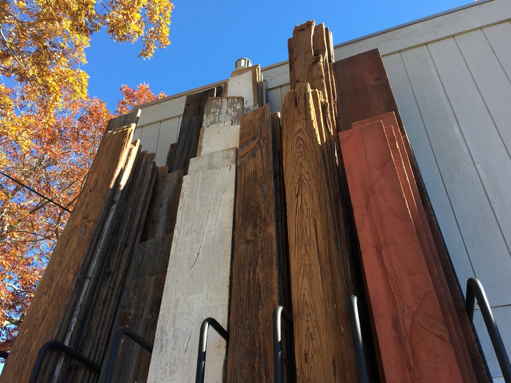 ANTIQUE LUMBER MODERN MILLWORK - Updated June 2026 - 17 Photos - 328 ...