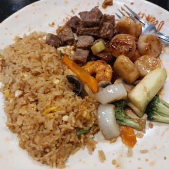 MIZU SUSHI AND HIBACHI STEAK HOUSE - Updated December 2025 - 170 Photos ...