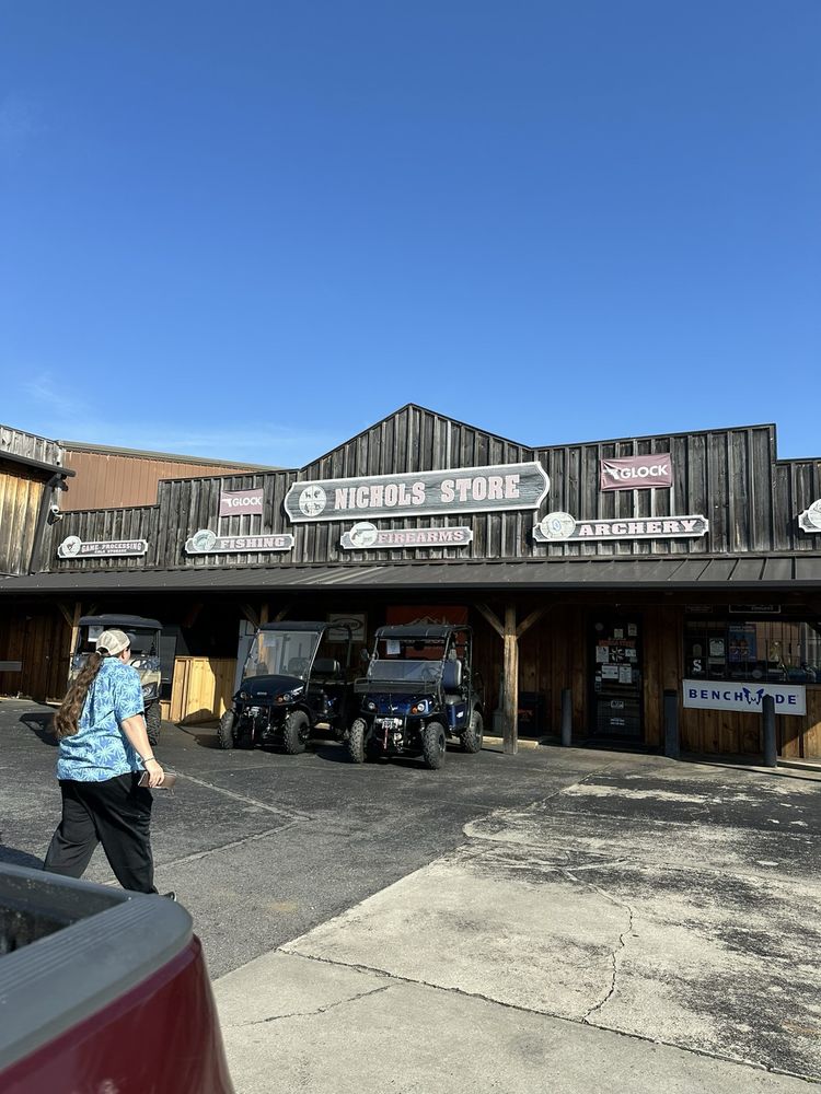 NICHOLS STORE - Updated August 2025 - 36 Photos & 33 Reviews - 1980 Mt ...