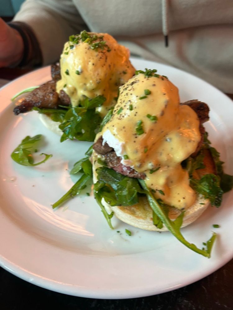 THE BREAKFAST CLUB - Updated July 2025 - 148 Photos & 78 Reviews - 1 ...