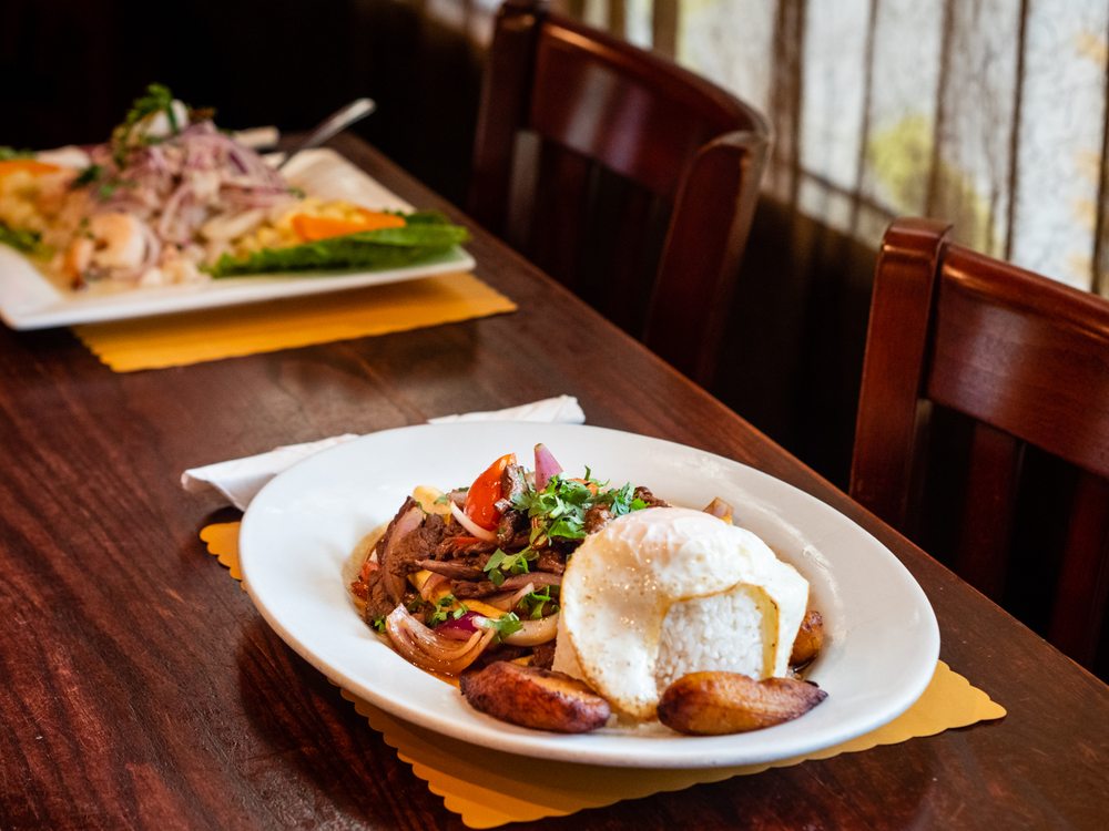 CEVICHE HOUSE - 233 Photos & 185 Reviews - 12213 S Orange Blossom Trl ...