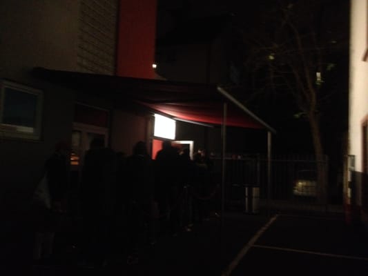 RED CAT - Updated October 2025 - 29 Reviews - Emmerich-Josef-Str. 13, Mainz, Rheinland-Pfalz ...