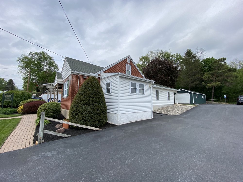 FLANNERY MARTIN J - Updated November 2025 - 430 N Enola Dr, Enola ...