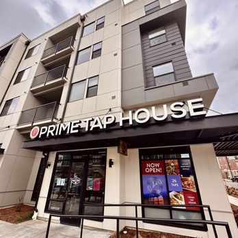 PRIME TAP HOUSE: WEST END - Updated June 2024 - 93 Photos & 62 Reviews ...