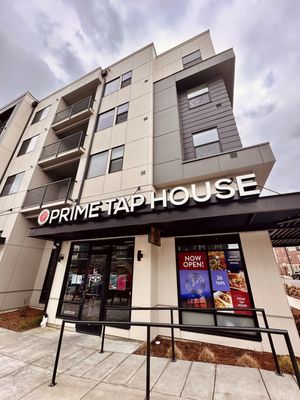 PRIME TAP HOUSE: WEST END - Updated December 2025 - 140 Photos & 107 ...