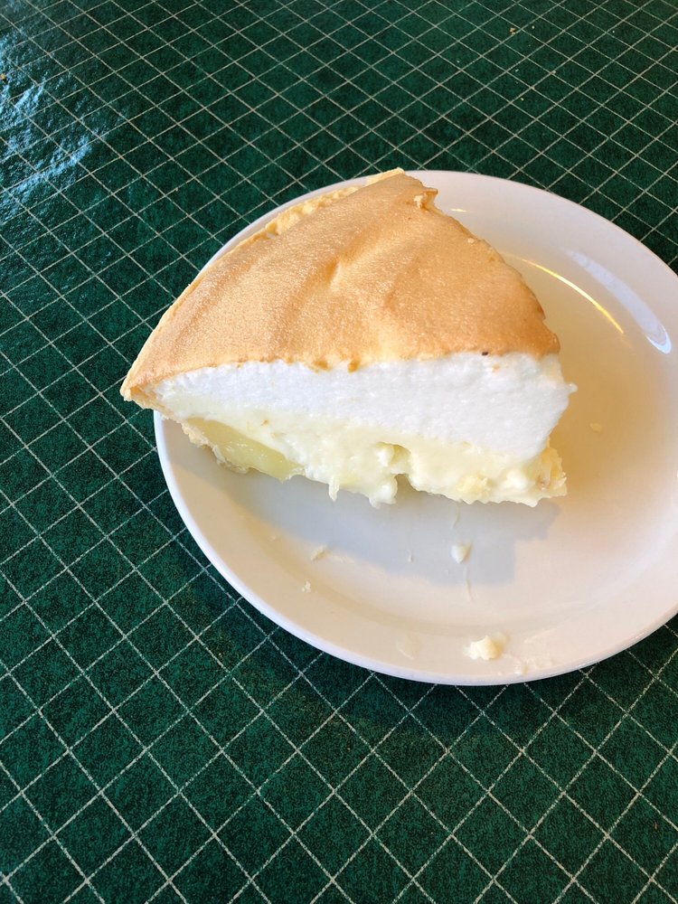 BERRY’S PIE PANTRY - 52 Photos & 126 Reviews - Bakeries - 230 N ...