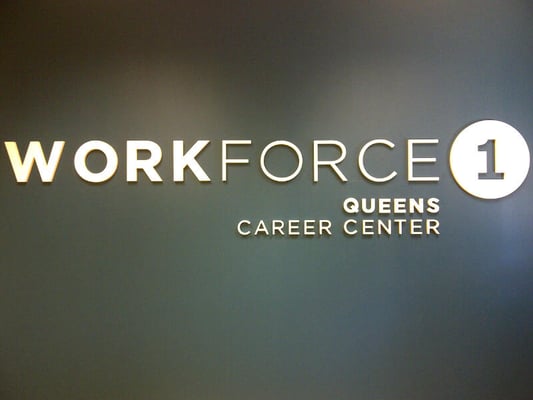 QUEENS WORKFORCE1 - Updated December 2025 - 24 Reviews - 168-25 Jamaica ...