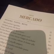 MERCADO - 82 Photos & 18 Reviews - International - 4 Ash St, Sydney New ...