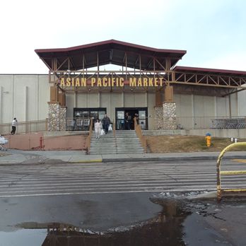 ASIAN PACIFIC MARKET - Updated September 2025 - 155 Photos & 155 ...