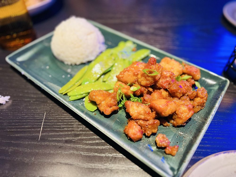 THE BLUE DRAGON PAN-ASIAN RESTAURANT - Updated January 2026 - 374 Photos & 92 Reviews - 1001 ...
