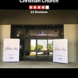 DESTINY CHRISTIAN CHURCH - 38 Photos & 47 Reviews - Churches - 6900 ...