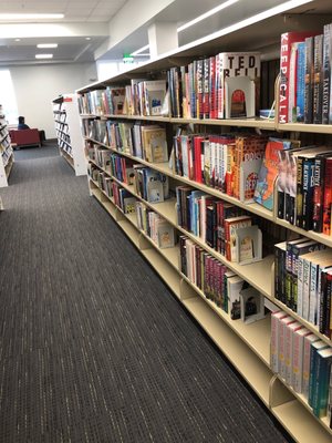 COLUMBUS METROPOLITAN LIBRARY - HILLIARD - Updated November 2025 - 22 ...