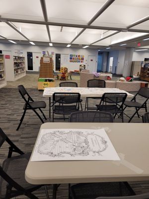 BLOOMFIELD PUBLIC LIBRARY ATRIUM LIBRARY - Updated August 2025 - 15 ...