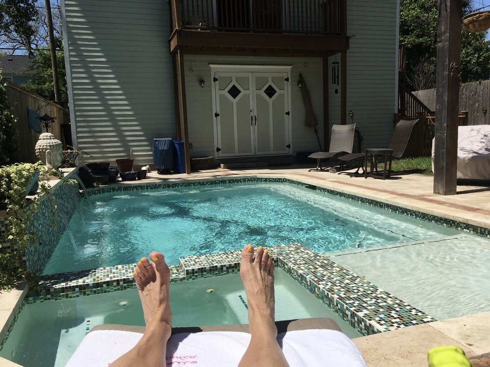 REFLECTION POOLS & SPAS - HOUSTON - Updated July 2025 - 11 Reviews ...