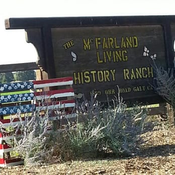 MCFARLAND LIVING HISTORY RANCH - Updated October 2025 - 49 Photos ...