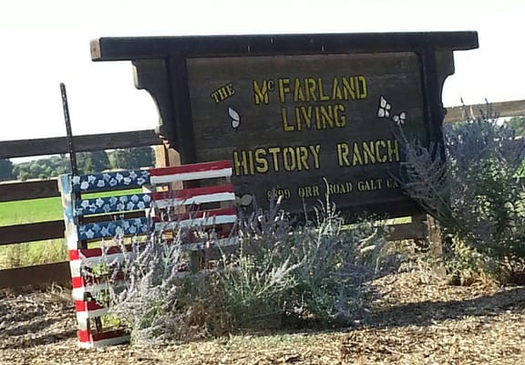 MCFARLAND LIVING HISTORY RANCH - 17 Photos - 8899 Orr Rd, Galt ...
