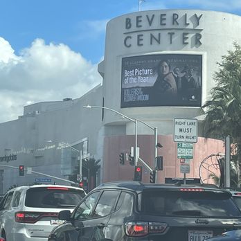 BEVERLY CENTER - Updated March 2025 - 842 Photos & 885 Reviews - 8500 ...