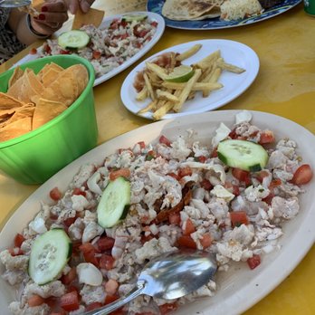 CHAMICOS - Updated October 2025 - 150 Photos & 74 Reviews - Soliman Bay ...