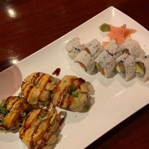 FRIDAY TUNA - 182 Photos & 132 Reviews - 750 N Germantown Pkwy, Memphis ...
