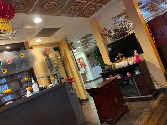 GOLDEN HUNAN RESTAURANT & LOUNGE - Updated January 2026 - 44 Photos ...