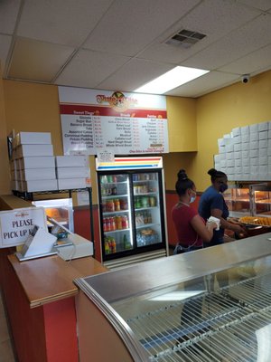 TASTE RITE JAMAICAN BAKERY - 17 Photos & 37 Reviews - 8028 W McNab Rd ...