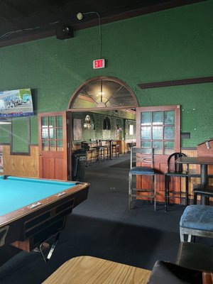LEGENDS BILLIARDS CAFE - Updated December 2024 - 41 Photos & 42 Reviews ...