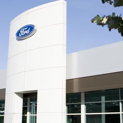 OURISMAN FORD & LINCOLN OF ALEXANDRIA - 45 Photos & 321 Reviews - 6129 ...