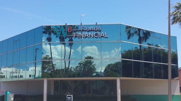 WE FLORIDA FINANCIAL - Updated December 2025 - 10 Photos & 109 Reviews ...