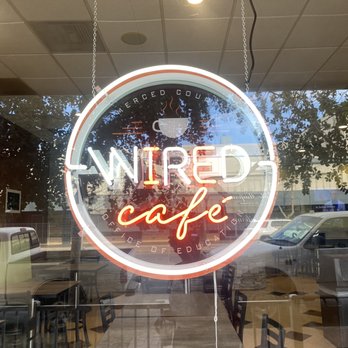 WIRED INTERNET COFFEE BAR - Updated December 2025 - 33 Photos & 31 ...