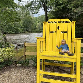 TOCCOA RIVERSIDE RESTAURANT - Updated July 2024 - 160 Photos & 414 ...