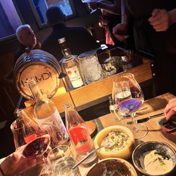 HAMDI - Updated October 2024 - 406 Photos & 123 Reviews - 4012 Leary ...