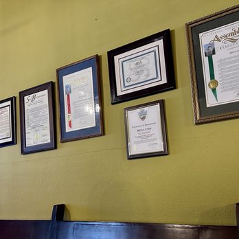 MITLA CAFE - Updated August 2024 - 559 Photos & 573 Reviews - 602 N ...