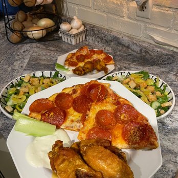 TK’S PIZZERIA - Updated September 2025 - 46 Photos & 106 Reviews - 27 ...