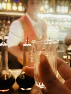 THE BACK ROOM - Updated December 2025 - 46 Photos - 30th Street, Taguig ...