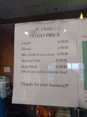 BC OSAKA - Updated December 2025 - 132 Photos & 252 Reviews - 2999 E ...