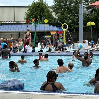 SEVEN SPRINGS WATER PARK - Updated November 2025 - 36 Photos & 33 ...