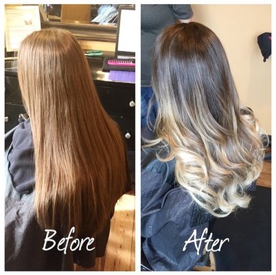 TWISTED ROOTS SALON - Updated December 2025 - 10 Photos - 9410 NE Hazel ...