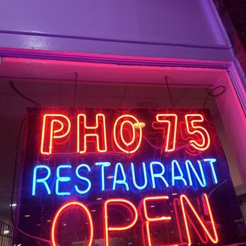 PHO 75 - Updated March 2025 - 1126 Photos & 2115 Reviews - 1721 Wilson ...