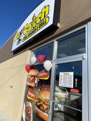 DA CATCH FISH & CHICKEN - BELVIDERE - Updated October 2025 - 32 Photos ...