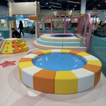 HYPER KIDZ - Updated December 2025 - 20 Photos & 13 Reviews - 7301 ...