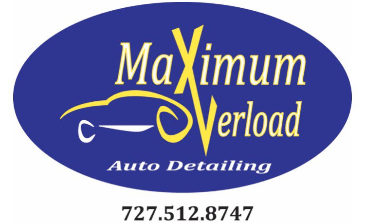 MAXIMUM OVERLOAD - Updated January 2025 - Largo, Florida - Auto Detailing - Phone Number - Yelp