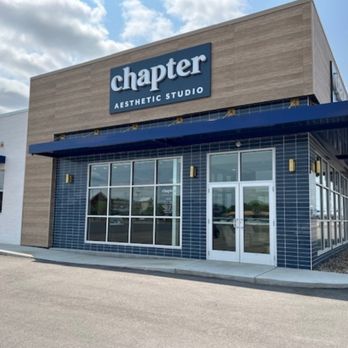 CHAPTER AESTHETIC STUDIO - Updated August 2025 - 120 2nd St S, Waite ...