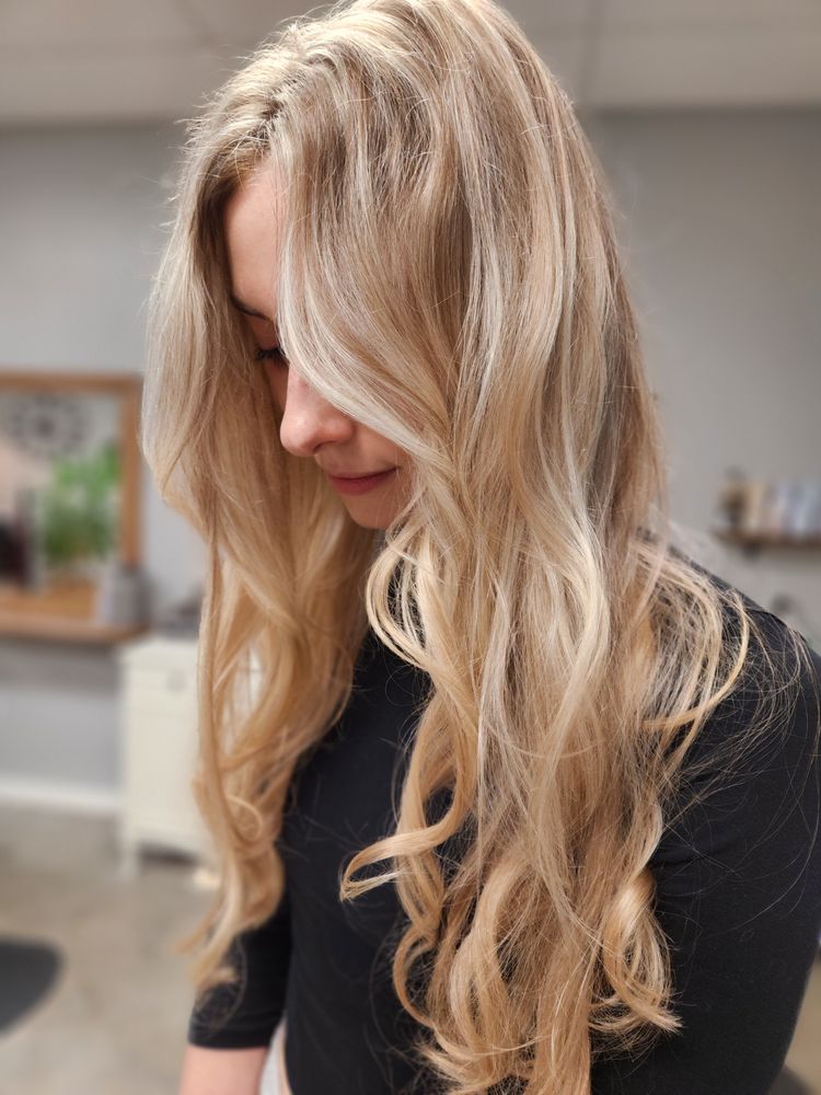 RUTH STYLES HAIR - Updated April 2025 - 46 Photos - 13226 Midlothian ...