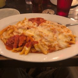 CAPRI PIZZA & PASTA - Updated October 2025 - 172 Photos - 257 Reviews ...