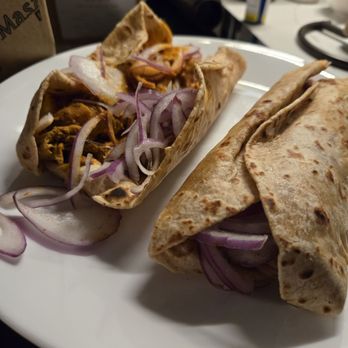 MASALA KITCHEN KATI ROLLS AND PLATTERS - Updated January 2026 - 267 ...
