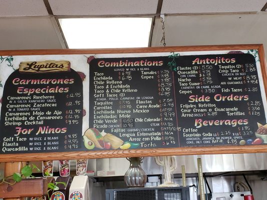 LUPITA’S MEXICAN RESTAURANT - 117 Photos & 154 Reviews - Mexican - 2620 ...